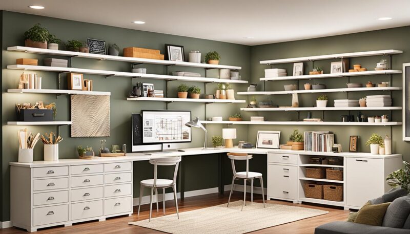 Kako urediti podrum? Ideje za Stvaranje Multifunkcionalnog Prostora